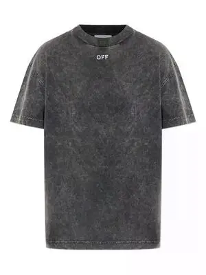 Off-White Arrows-motif T-shirt