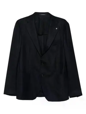 Tagliatore Single-breasted Blazer