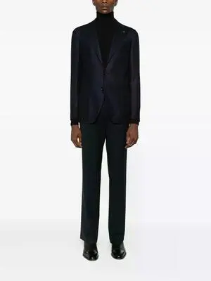 Tagliatore Single-breasted Blazer