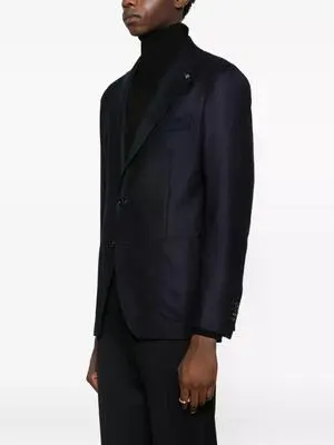 Tagliatore Single-breasted Blazer