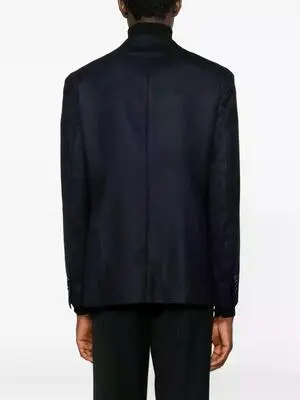 Tagliatore Single-breasted Blazer