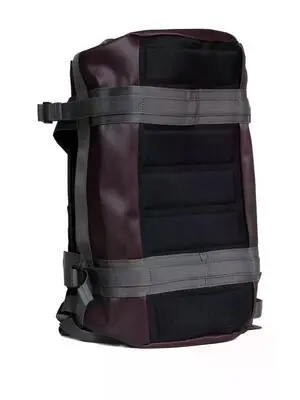 Rains Zip Texel Duffle Bag