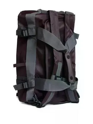 Rains Zip Texel Duffle Bag