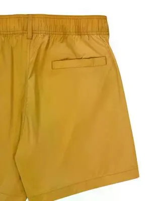 Frescobol Carioca Salvador Swim Shorts - Yellow