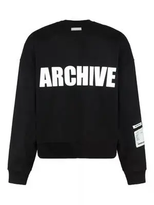 B1ARCHIVE Crew-neck Sweatshirt