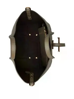 TOD'S T Timeless Tote Bag