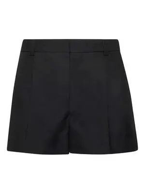 Gucci Box Pleat Shorts For Men