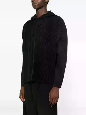 Issey Miyake June Blouson Jacket