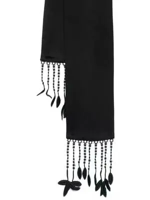 TOTEME Fringed Scarf