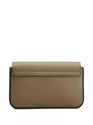 TOD'S Leather Shoulder Bag