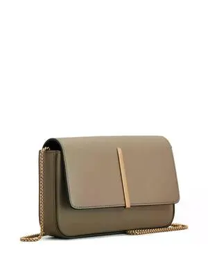 TOD'S Leather Shoulder Bag