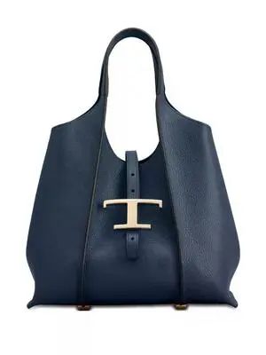 TOD'S T Timeless Tote