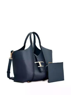 TOD'S T Timeless Tote