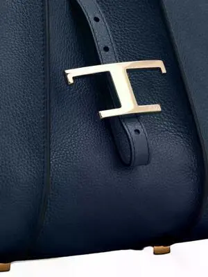 TOD'S T Timeless Tote