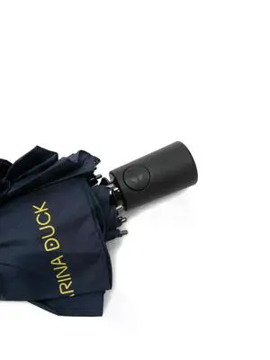 MANDARINA DUCK Logo-patch Umbrella