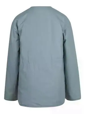 JIL SANDER Zip Jacket