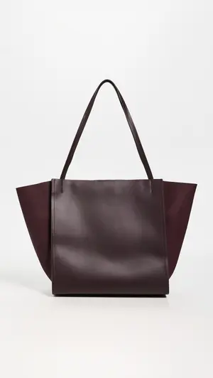 ST. AGNI Wonton Tote