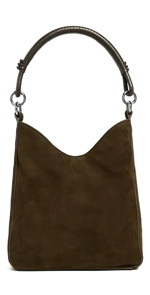 Staud Knotted Shoulder Bags