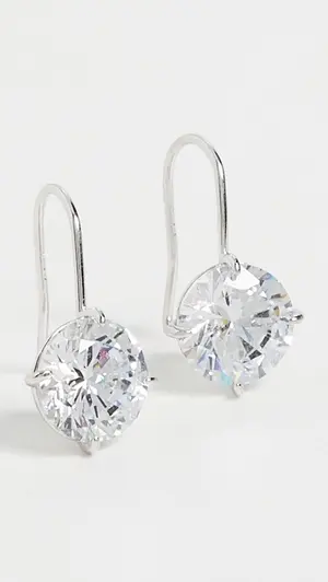 Shashi Caroline Drop Earrings