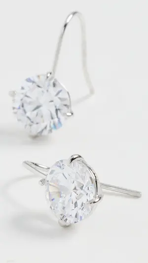 Shashi Caroline Drop Earrings