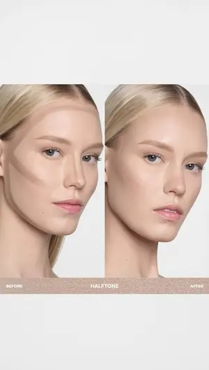 ANASTASIA BEVERLY HILLS Smooth Blur Contour Stick - Halftone