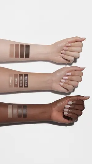 ANASTASIA BEVERLY HILLS Smooth Blur Contour Stick - Halftone