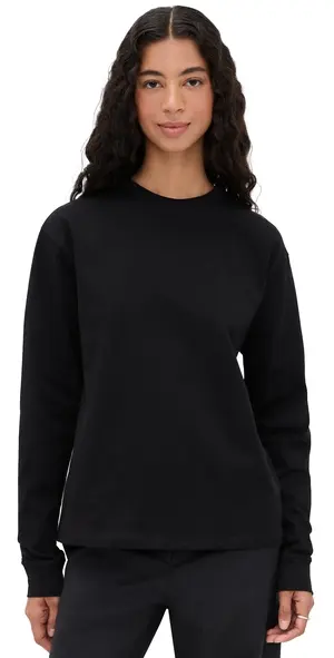 Renggli Long Sleeve T-shirts For Women