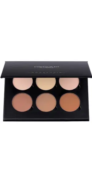 ANASTASIA BEVERLY HILLS Contour Kit Light To Medium - No Color
