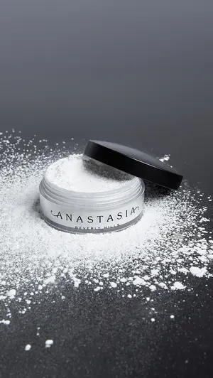 ANASTASIA BEVERLY HILLS Loose Setting Powder - Translucent
