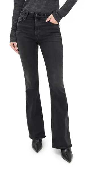 Rag & Bone Flare Jeans For Women