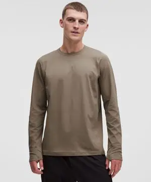 Men's Casual Fleece Tops
