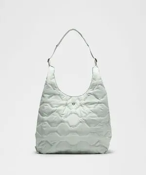 Lululemon Quilted Shoulder Bags