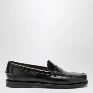 SEBAGO Classic Dan Loafer - Black