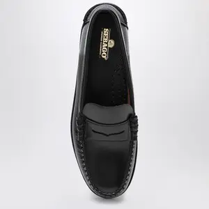 SEBAGO Classic Dan Loafer - Black