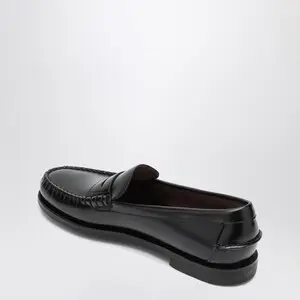 SEBAGO Classic Dan Loafer - Black