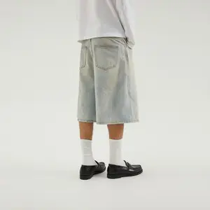 1989 STUDIO Denim Bermuda Shorts