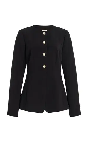Favorite Daughter Long Sleeve Blazers For Women