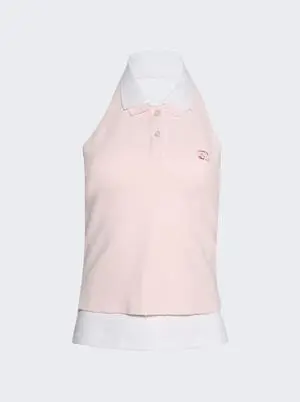 Women's Polo Tank Tops Camis Tanks