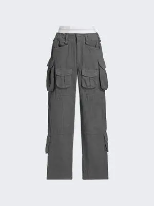Women's 90s Cargo Pants