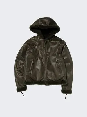 Thug Club Classic Jackets For Men