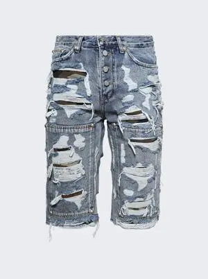 Thug Club Shorts For Men