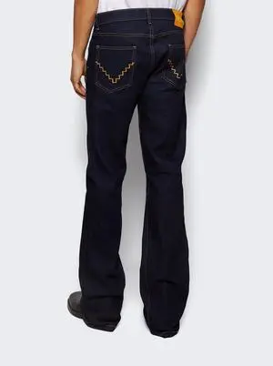 UNITED RIVERS Potomac River Denim Jeans