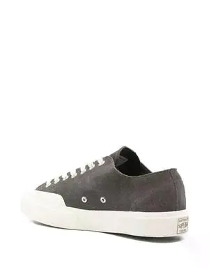 Superga Suede Sneakers