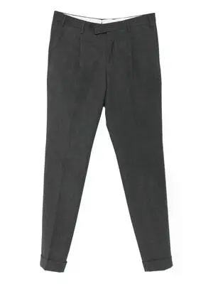 PT TORINO Straight-leg Trousers