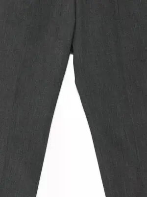 PT TORINO Straight-leg Trousers