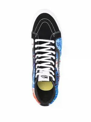 VANS Sk8 High-top Sneakers