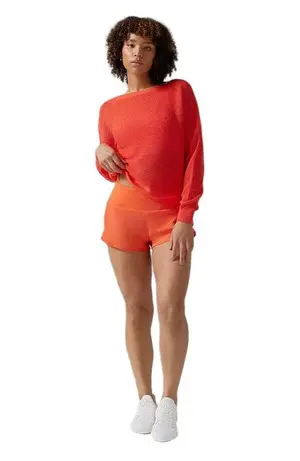 Women's Coral Knitwear