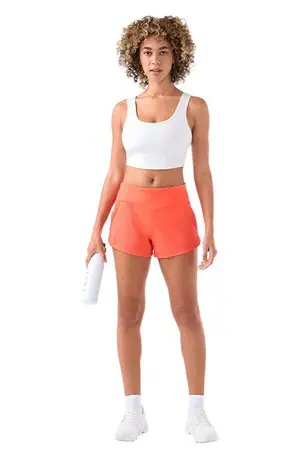 TAVI Nostalgia Support Tank - Coconut