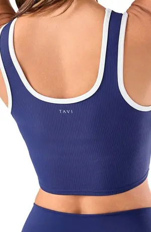 TAVI Nostalgia Support Tank
