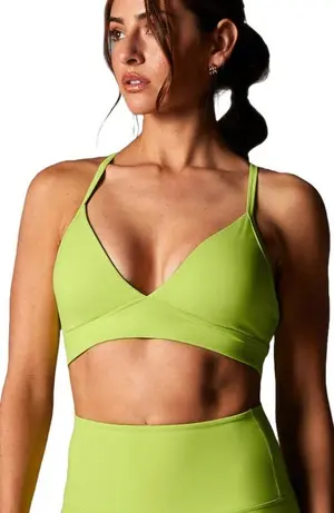 Women's Lime